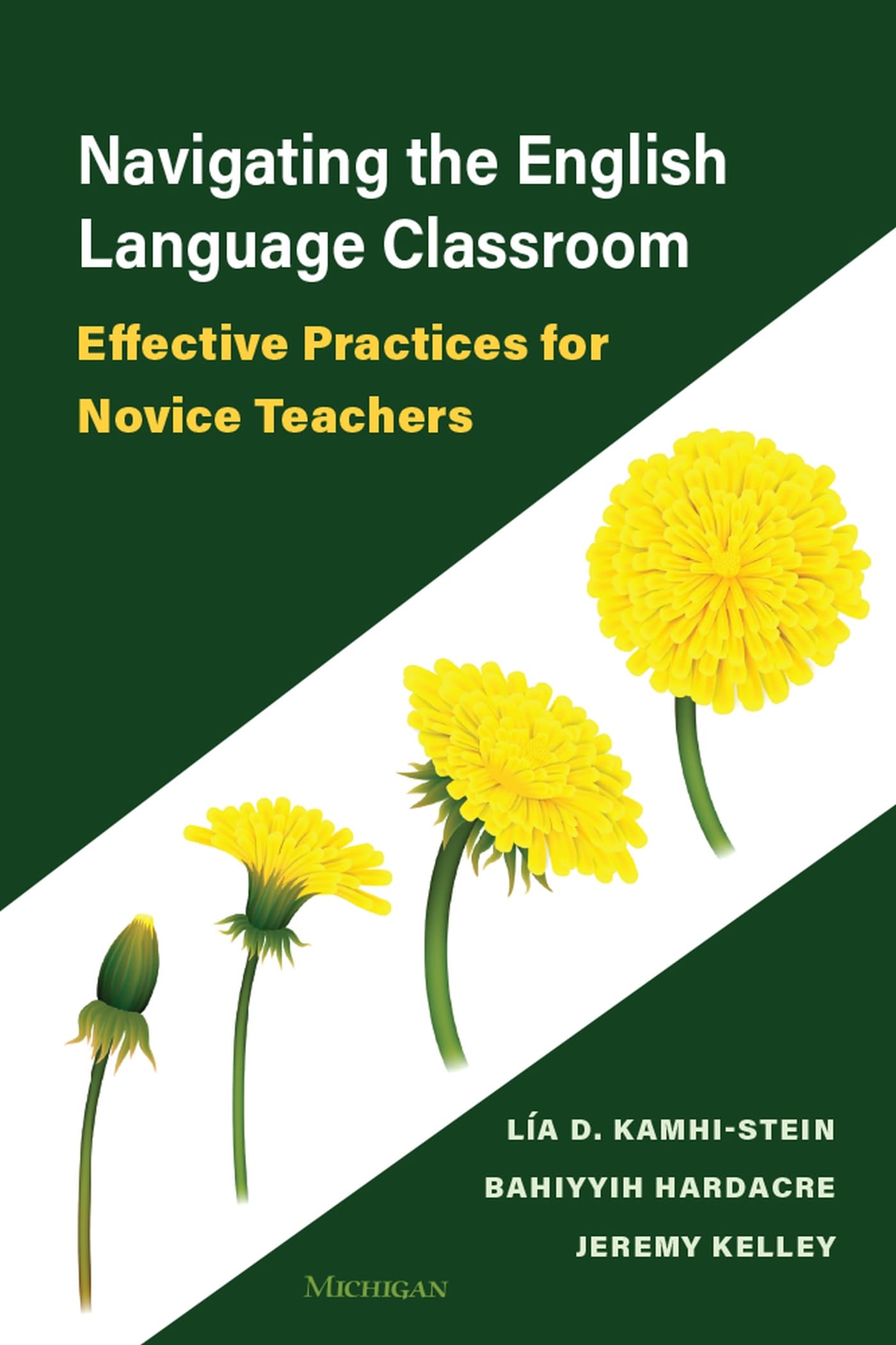 Amazon.com: Navigating the English Language Classroom: Effective ...