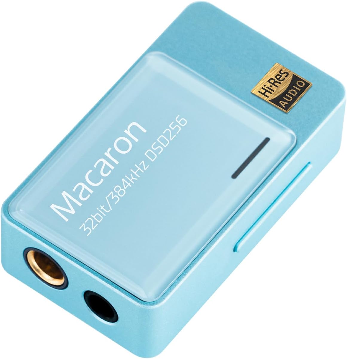 Amazon | M-Audio USB-DAC ハイレゾ音源対応 デジタル→アナログ変換器 Micro DAC 24/192 | デジタル ...