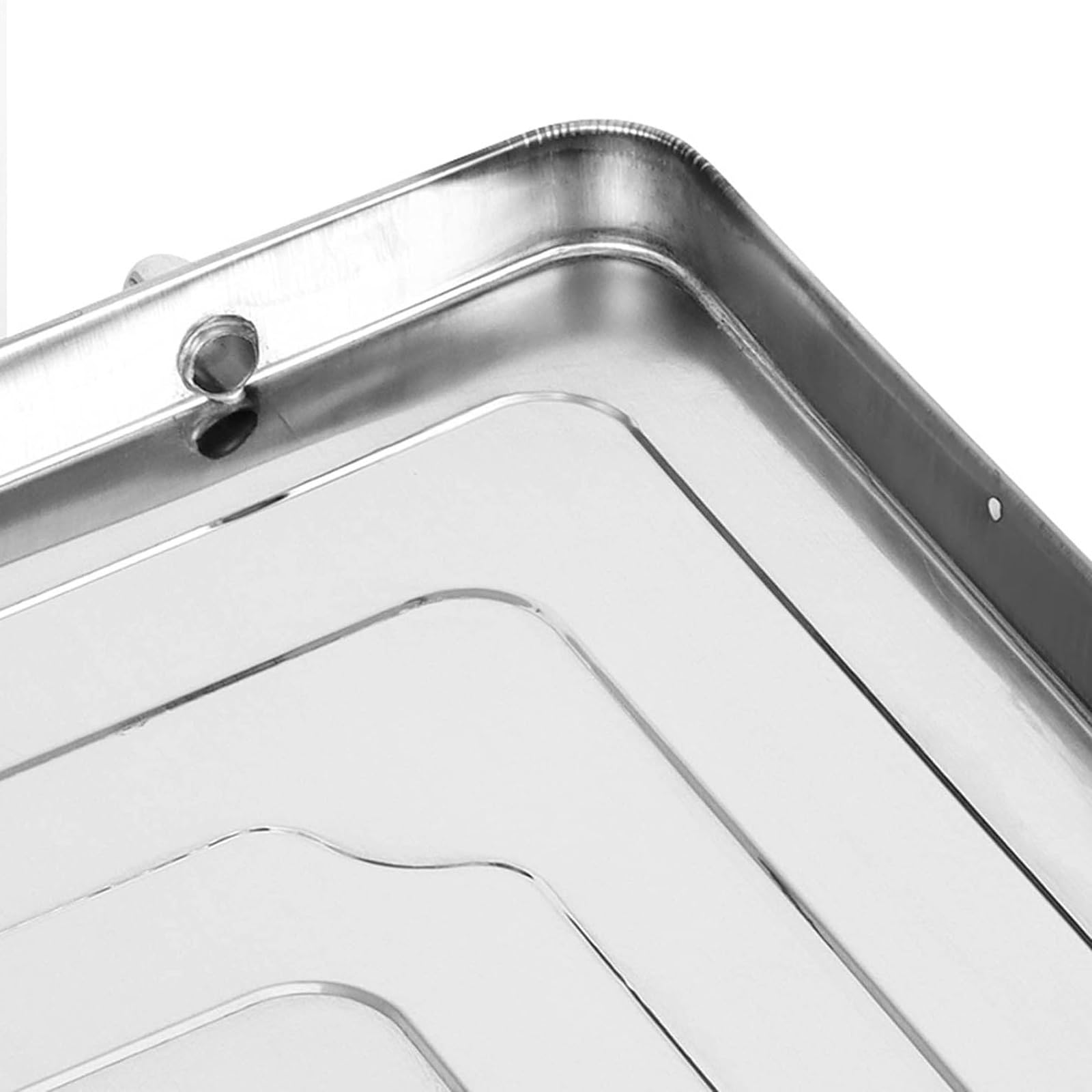 Window Ac Drip Pan Air Conditioner Drain Pan, Condensate Drain Pan ...