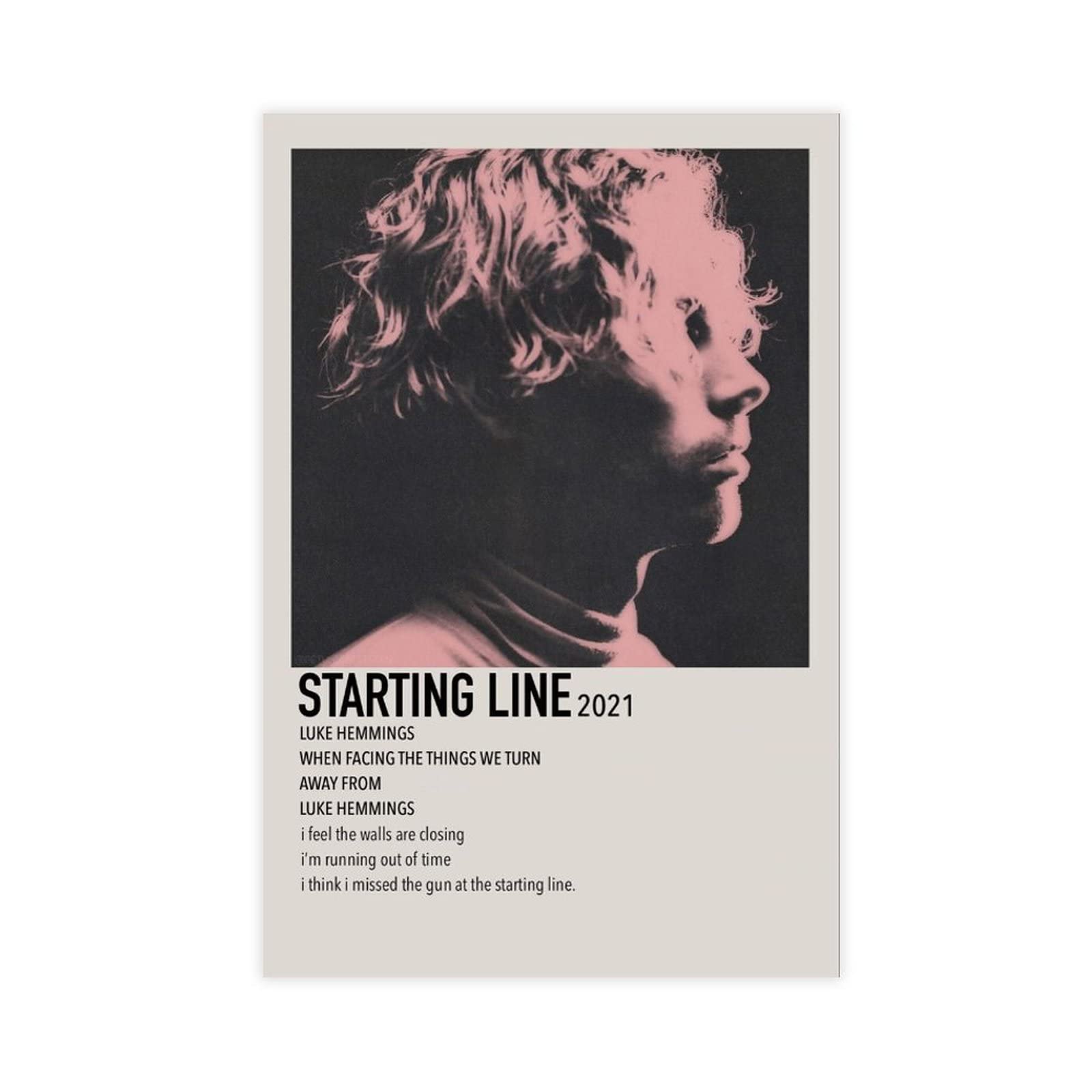 The Starting Line Albums