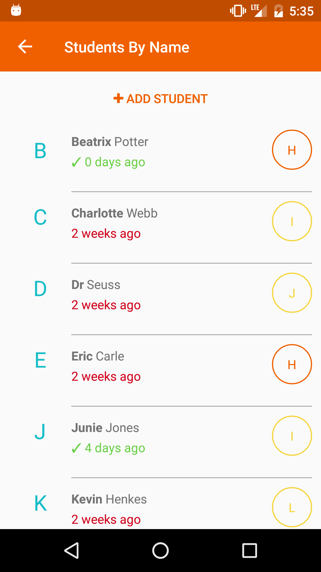 Literator - App on Amazon Appstore