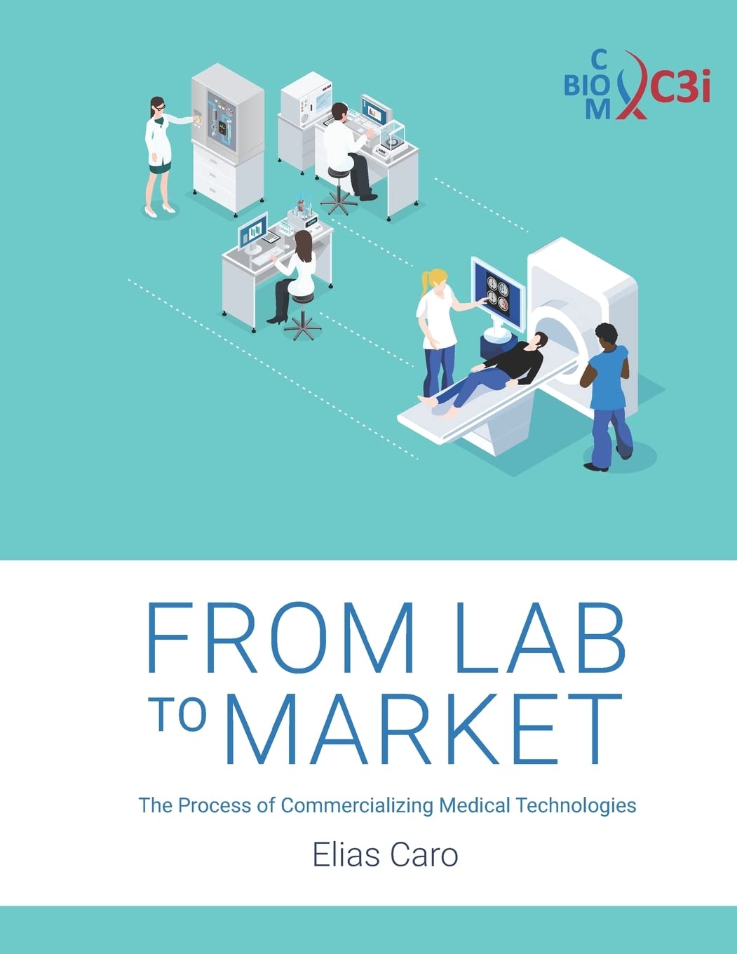 FROM LAB TO MARKET: The Process of Commercializing Medical Technologies ...