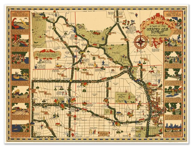 Mapa De Kansas Y Missouri Ilustración De Missouri Mapa Del Vector De