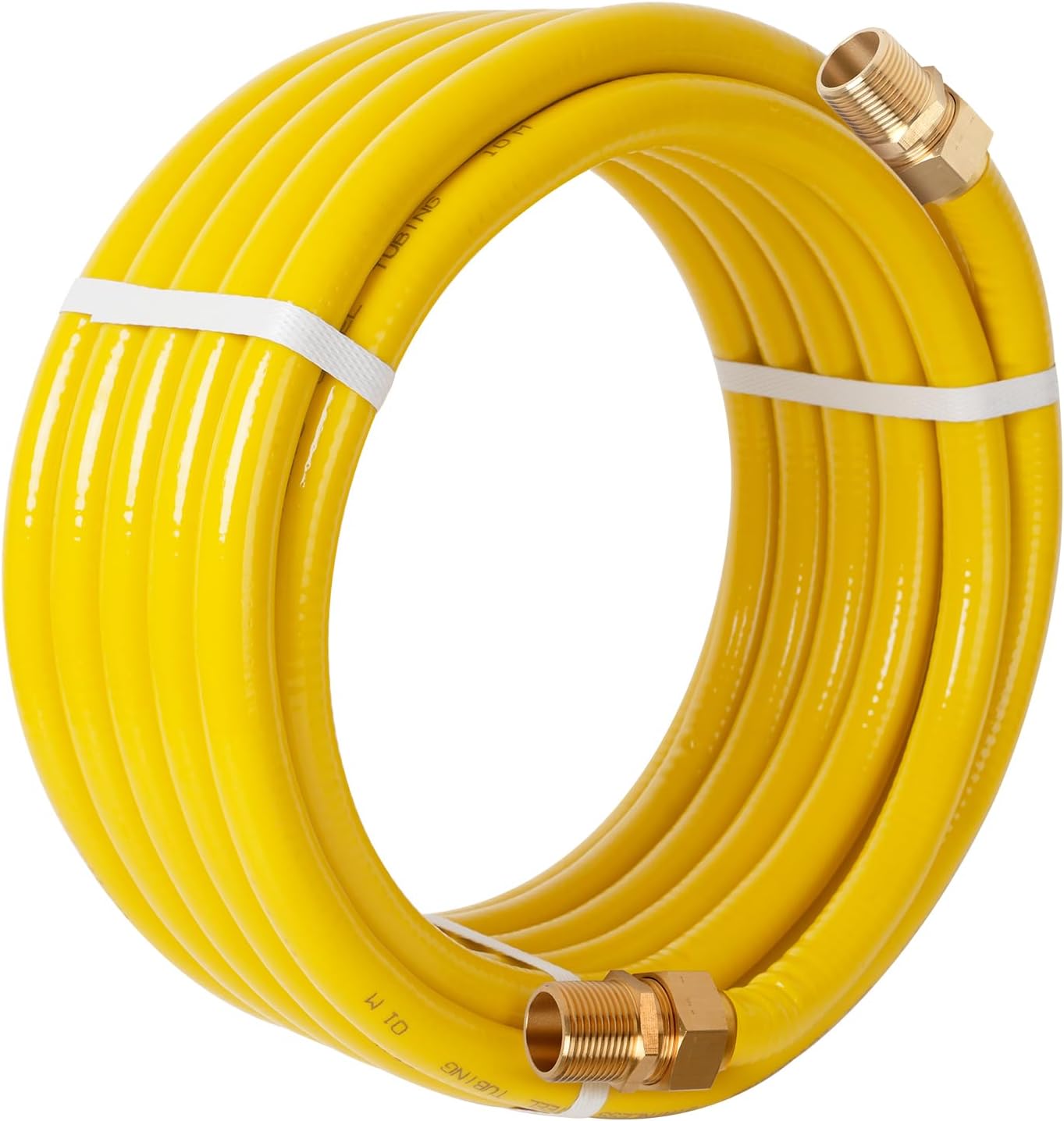 1 in. x 100 ft. CTS Gas Pipe - Amazon.com