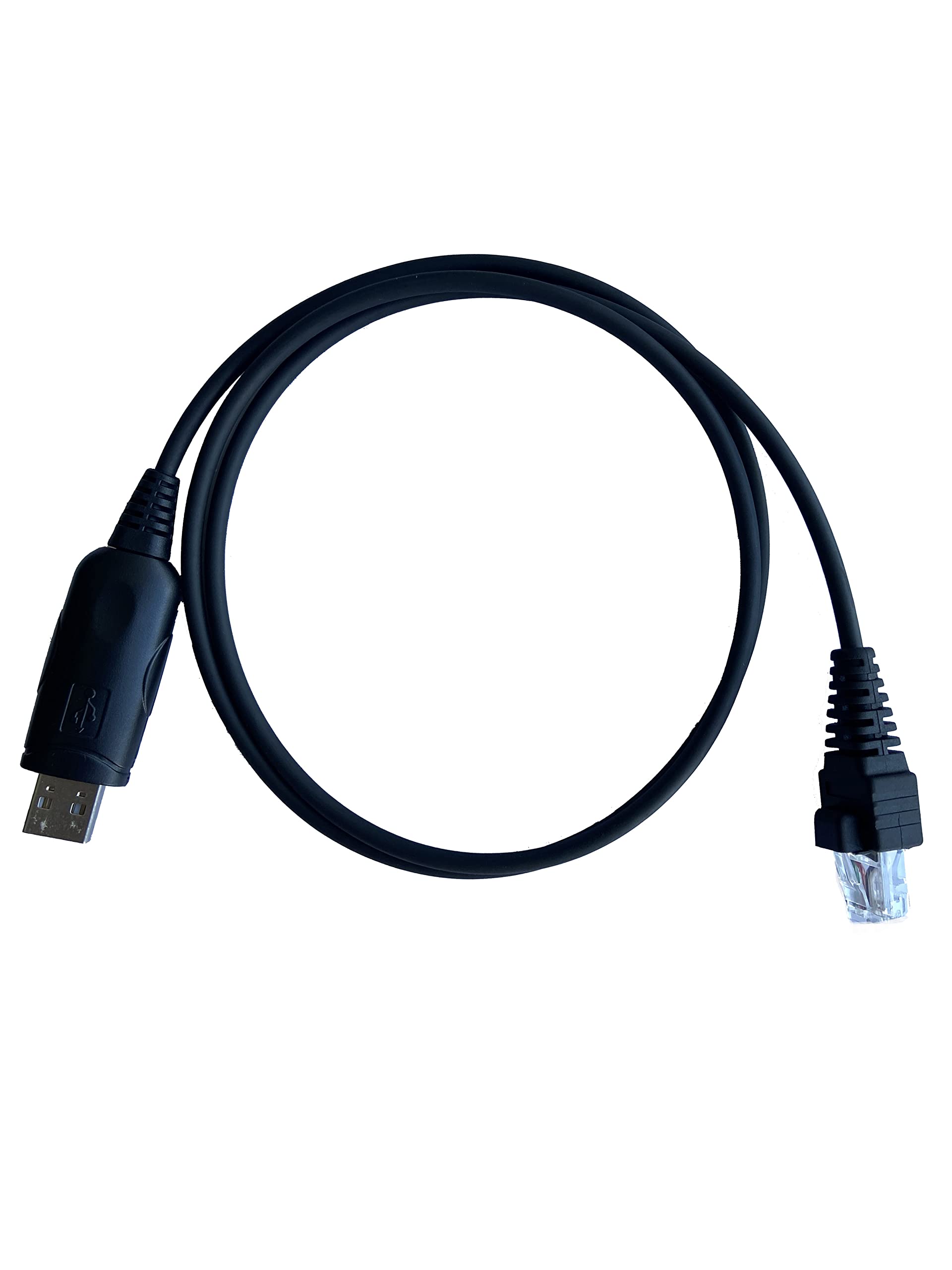 Amazon.com: USB Programming Cable for Motorola Mobile Maxtrac CDM GM ...