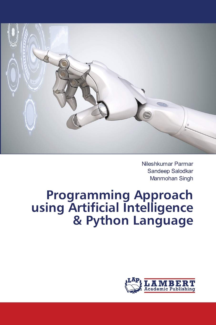 Programming Approach using Artificial Intelligence & Python Language ...