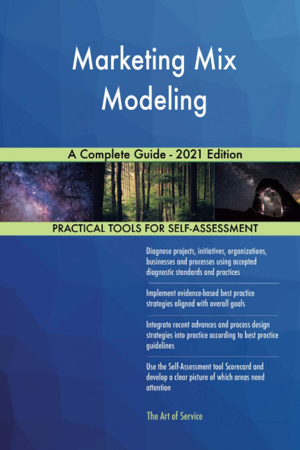 Amazon | Marketing Mix Modeling A Complete Guide - 2021 Edition | The ...