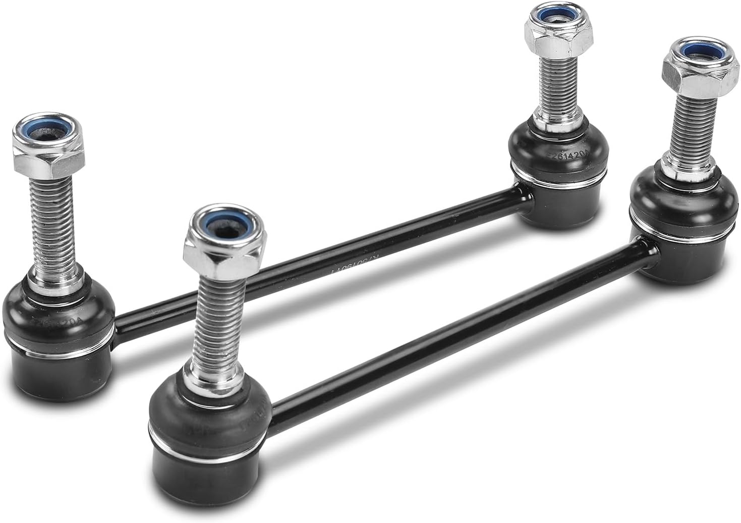 Amazon.com: MOOG K750057 Suspension Stabilizer Bar Link for Cadillac ...