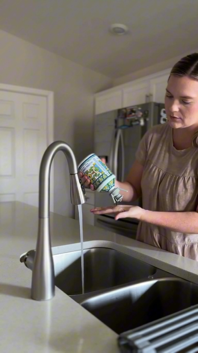 Watch Honest review of Flip It Cap bottle emptying caps on Amazon Live