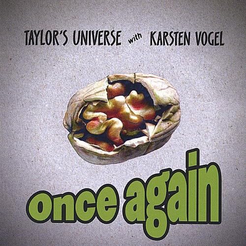 Amazon.com: Once Again: 5708564700767: Taylor's Universe: Books