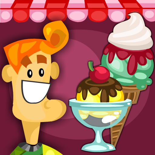 Ice Cream Scoop Rush - App on Amazon Appstore