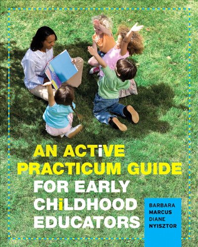 Amazon.com: An Active Practicum Guide for Early Childhood Educators ...