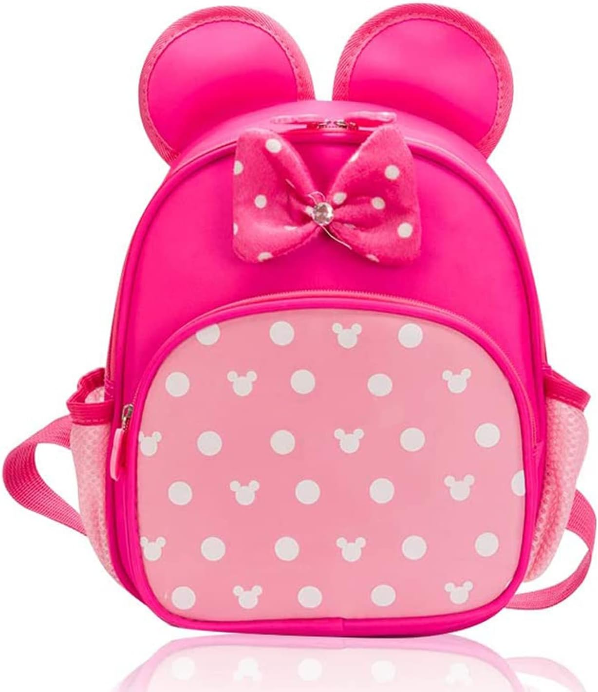 Amazon.com | Voikukka Pink Cute Kid Backpacks for Little Girls Mini ...