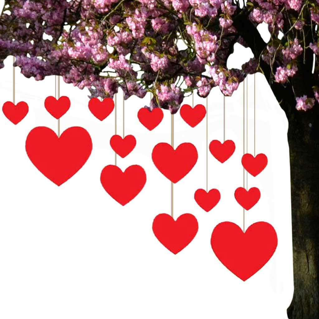 Amazon.com : VictoryStore Yard Sign Outdoor Lawn Decorations: Valentine ...