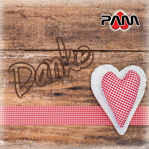 Play Der Danke Song by PaM on Amazon Music