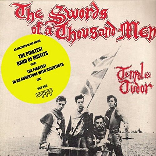 Play The Swords Of A Thousand Men (As Featured In The Pirates!) by ...