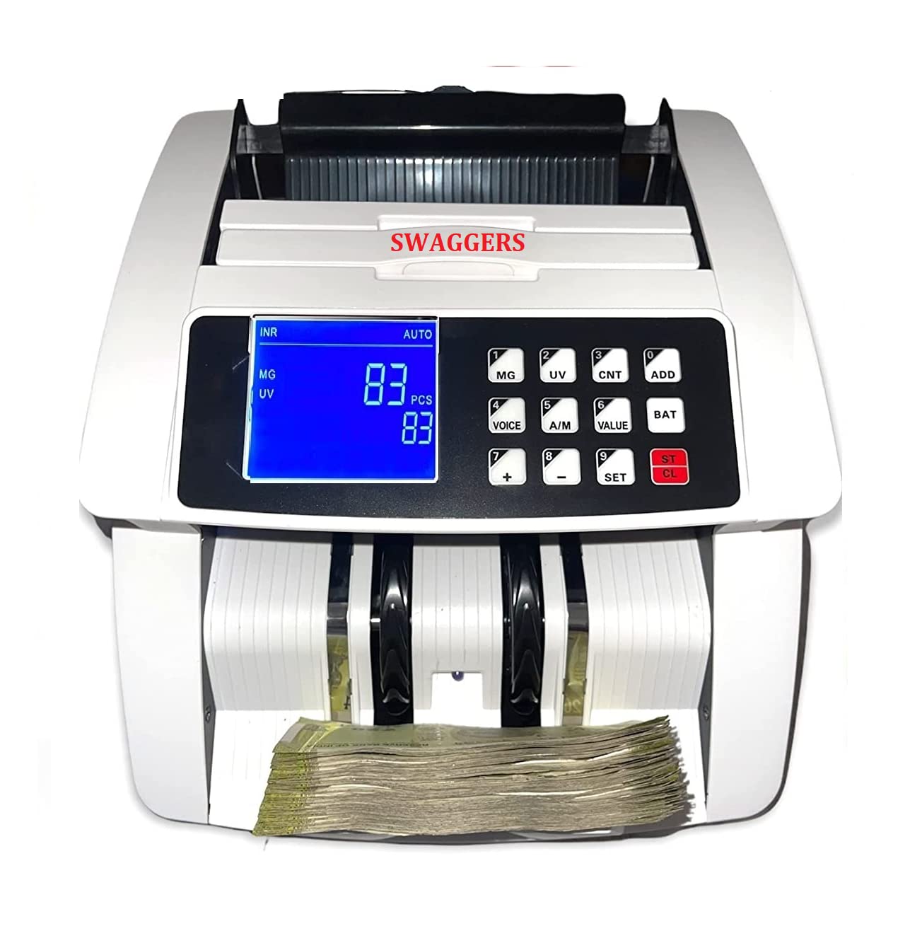 Buy Swaggers Heavy Duty/Latest Updated Super Heavy Duty Note/Currency ...