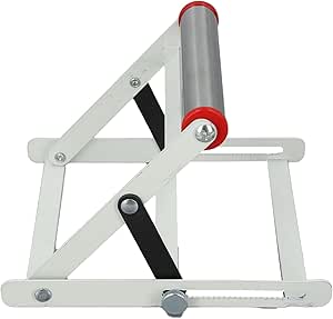 Material Support Bracket, Cutting Machine Support Frame Height ...