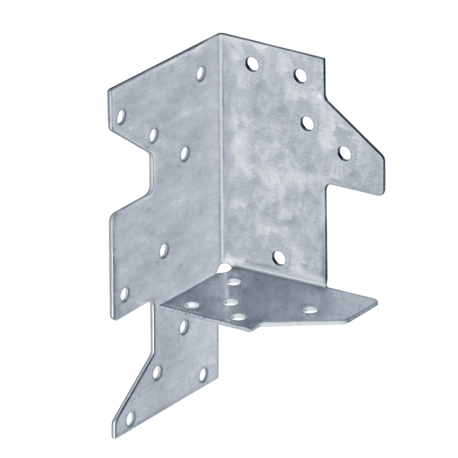 Simpson Framing Steel Corner Brackets Simpson H3SS Hurricane Tie