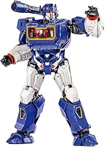 Amazon.com: Transformers Soundwave Ravage Figure Model Kit – Cybertron ...