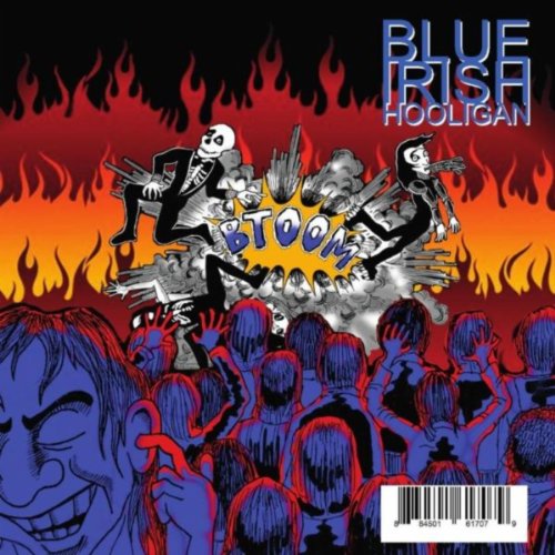Amazon.com: Blue Irish Hooligan : Blue Irish Hooligan: Digital Music
