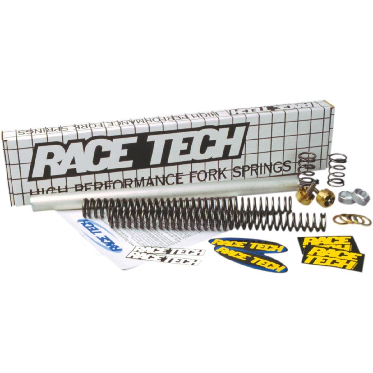 Amazon.com: Race Tech FLEK S49110 Complete Front End Suspension Kit - 1 ...