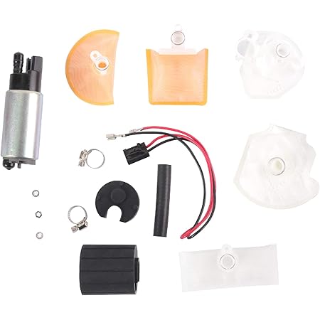 Amazon.com: DEAL AUTO ELECTRIC PARTS 1pc New Electric Intank Fuel Pump ...