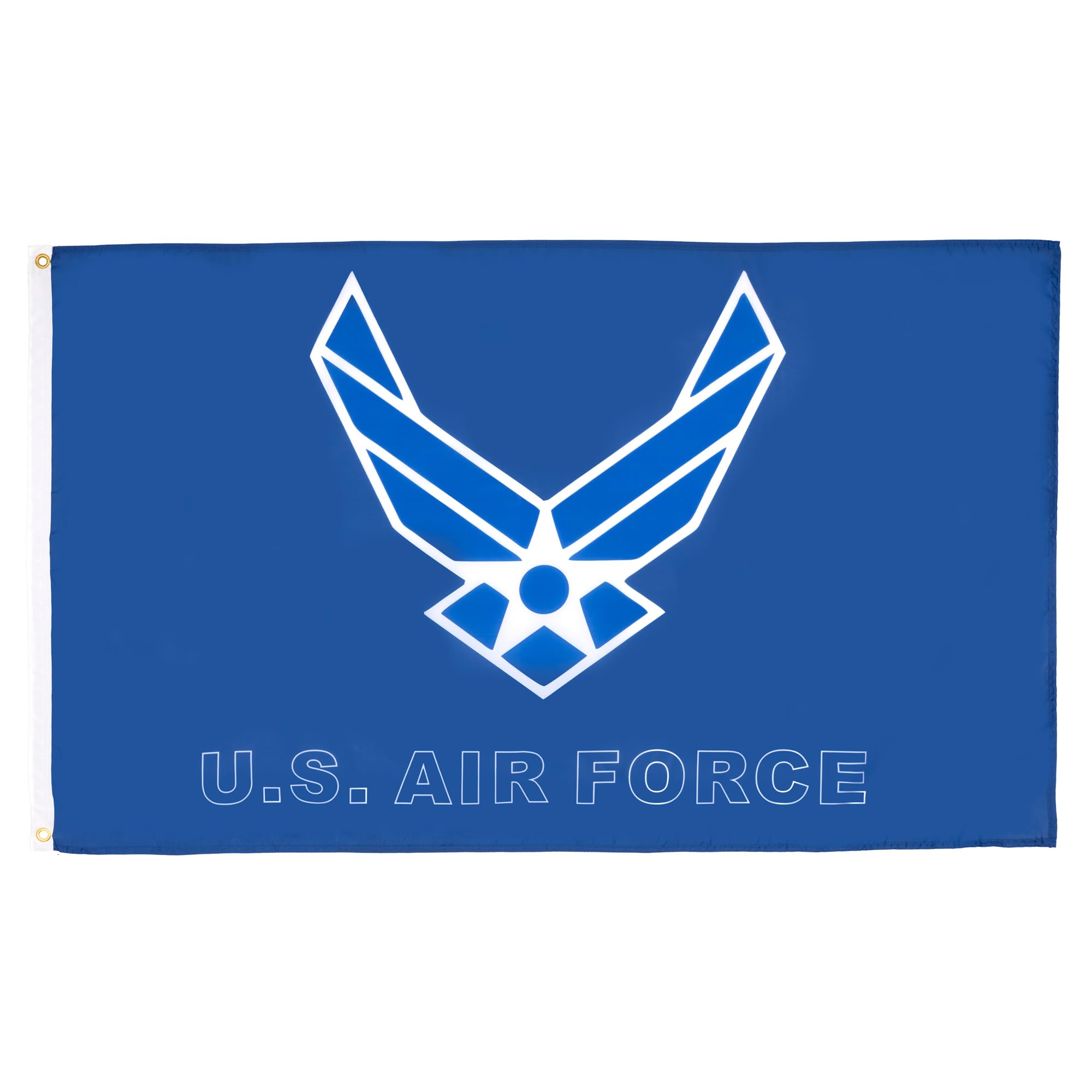 Amazon.com : AZ FLAG - United States Air Force Flag - 3x5 Ft - 100D ...
