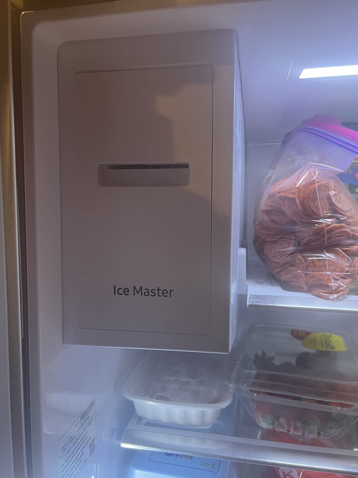 Amazon.com: DA97-18859A - ClimaTek Upgraded Replacement for Samsung ...