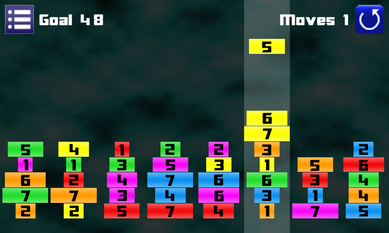 Tower Stacker - App on Amazon Appstore