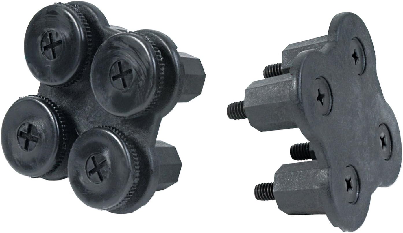 Amazon.com: HON Simplicity II Systems Cross Connector for Partition ...