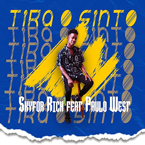 Amazon.co.jp: Tira o Sinto : SKYFOR RICH: Digital Music