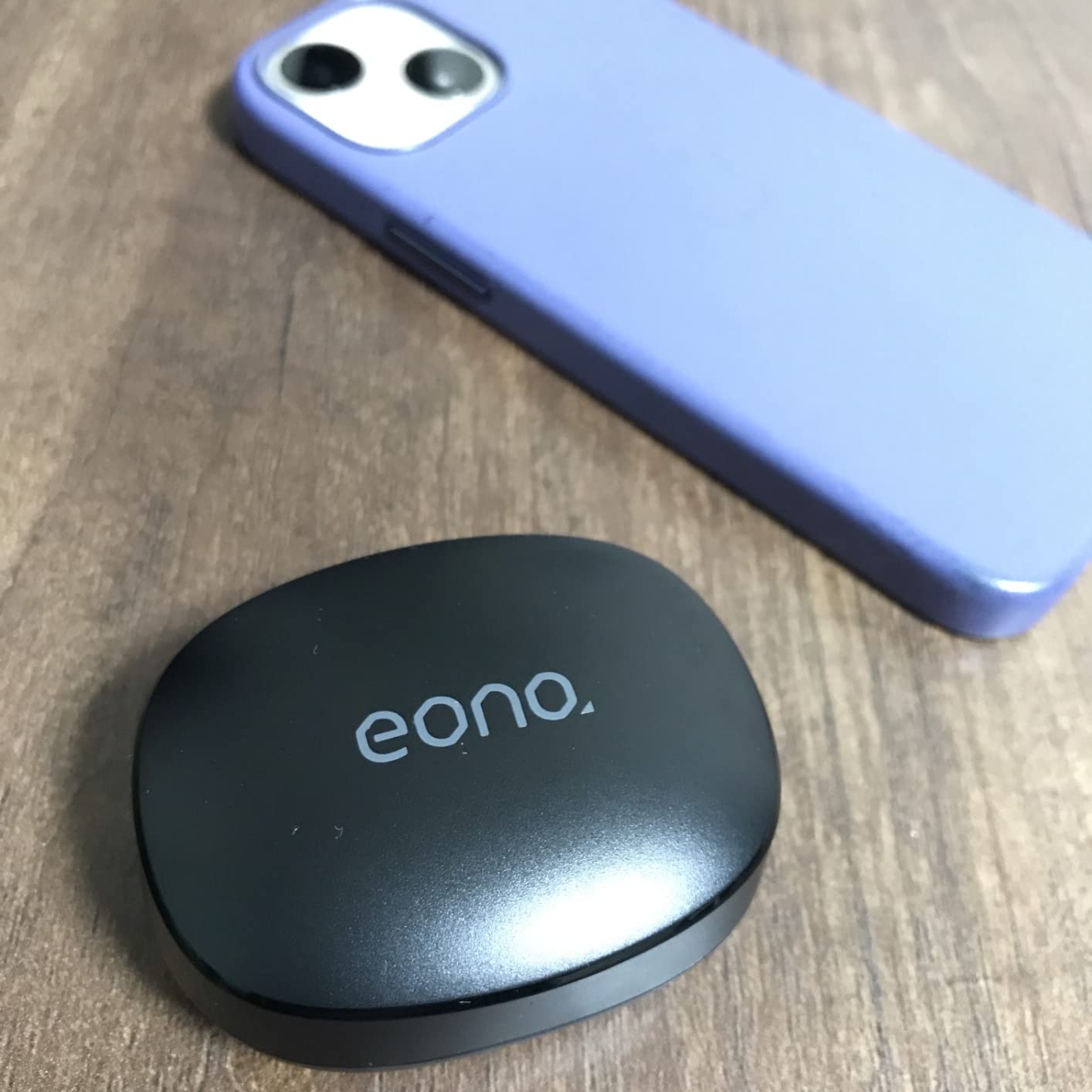 Amazon.co.jp: [Amazonブランド] Eono（イオーノ）by Harman ノイズキャンセリング 無線 イヤホン【 アクティブノイズキャンセリング (ANC) / トゥルー ...