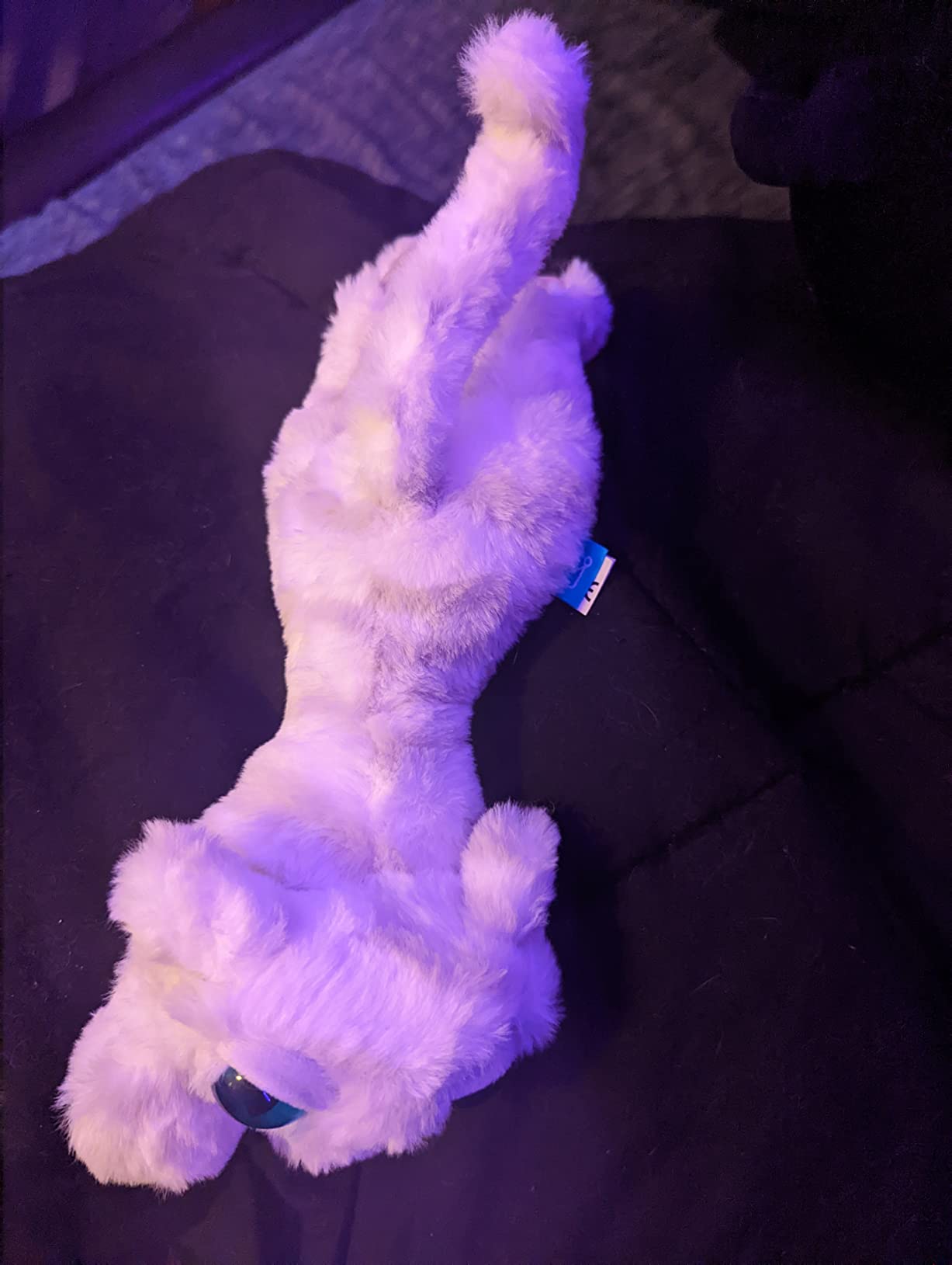 $4/mo - Finance Manhattan Toy Lavish Lanky Cats Ginger Plush | Buy Now ...