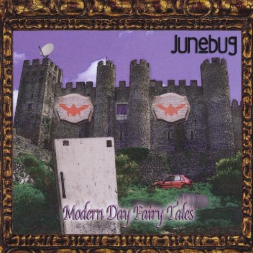 Play Modern Day Fairy Tales by Junebug on Amazon Music