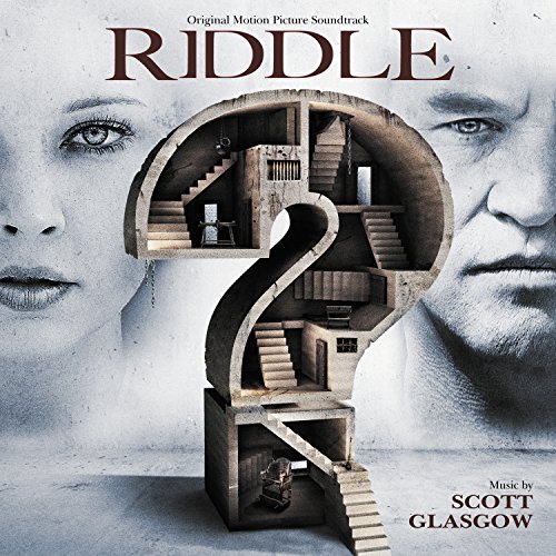 Amazon.com: Riddle (Original Motion Picture Soundtrack) : Scott Glasgow ...