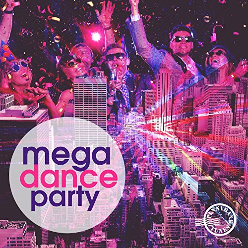 Play Mega Dance Party by Andy Bryan, OC Banks on Amazon Music