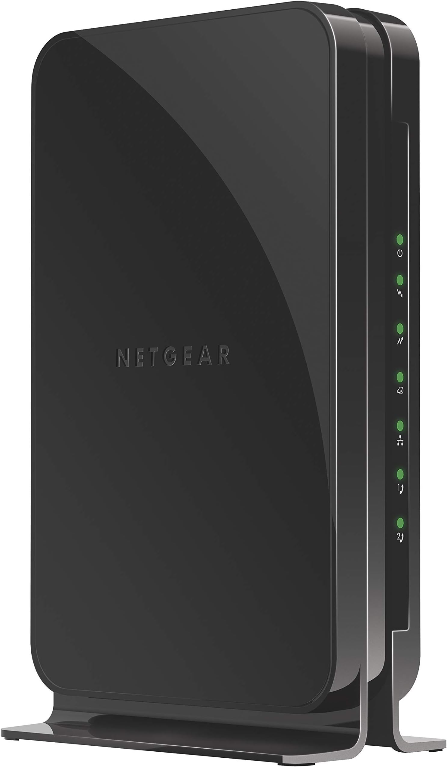 Amazon.com: NETGEAR Nighthawk Multi-Gig Cable Modem with Voice CM2050V ...