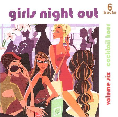 Girls Night Out 6: Various Artists: Amazon.in: Music}