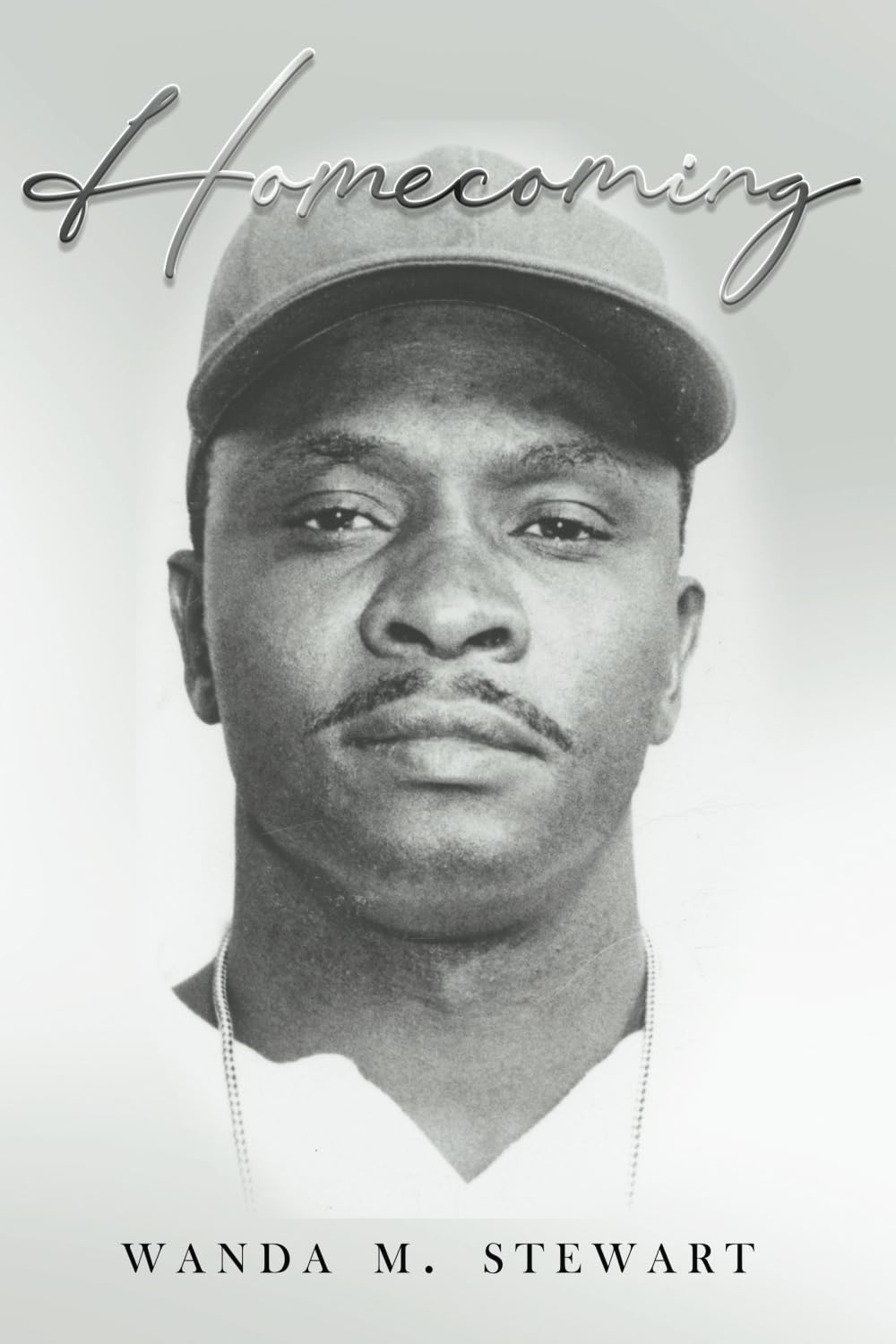 Homecoming: Stewart, Wanda M.: 9798889924708: Amazon.com: Books