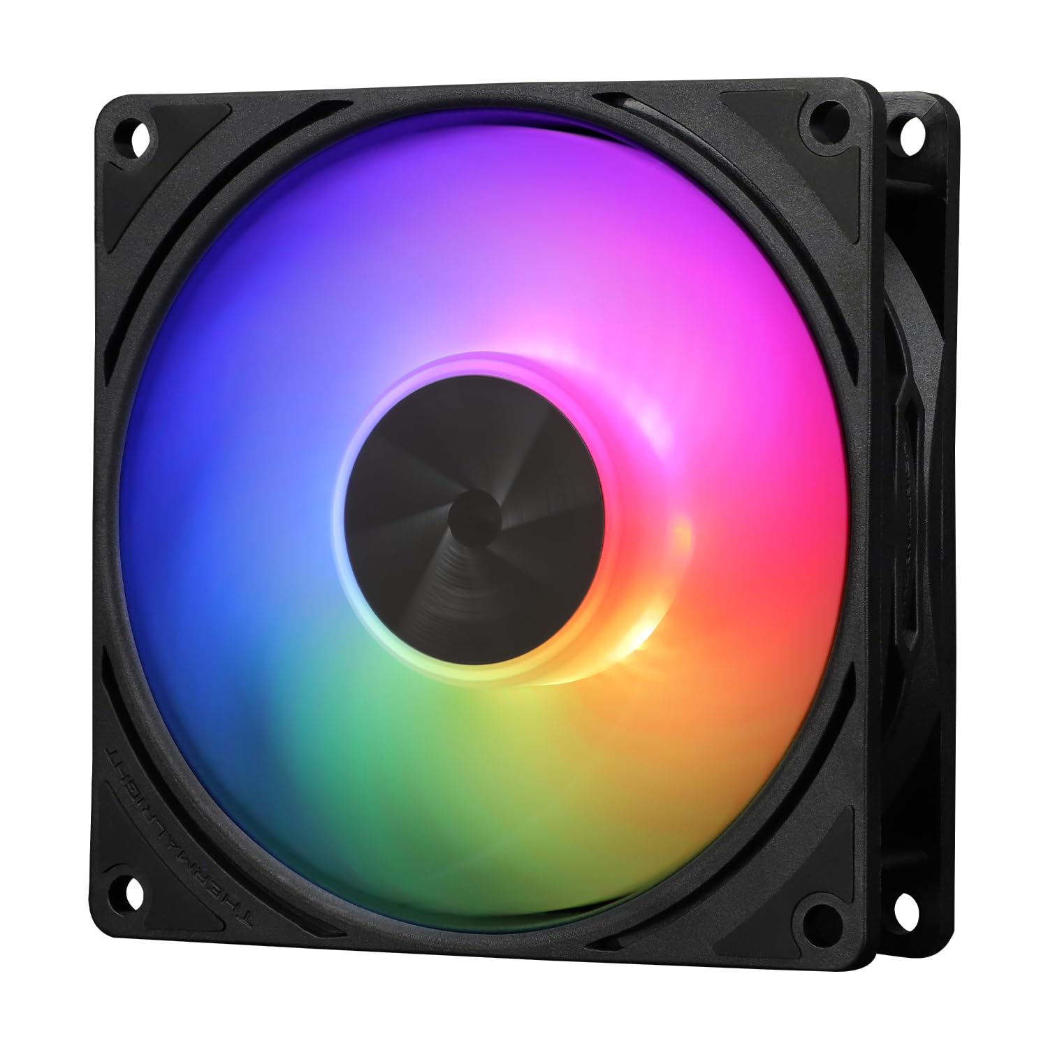 Tl P9 S 92mm Argb Pwm Pc Cpu Case Fan | Desertcart KSA