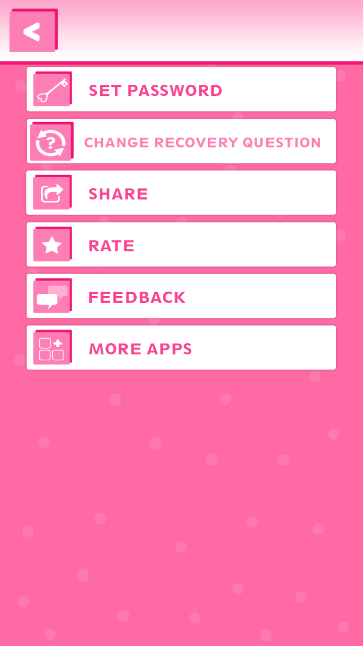 My Personal Diary with Password - App on Amazon Appstore