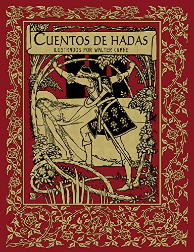Cuentos de hadas ilustrados (Spanish Edition) eBook : Perrault, Charles ...