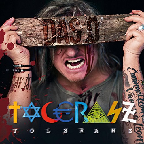 Toleranz de Das Ö en Amazon Music Unlimited