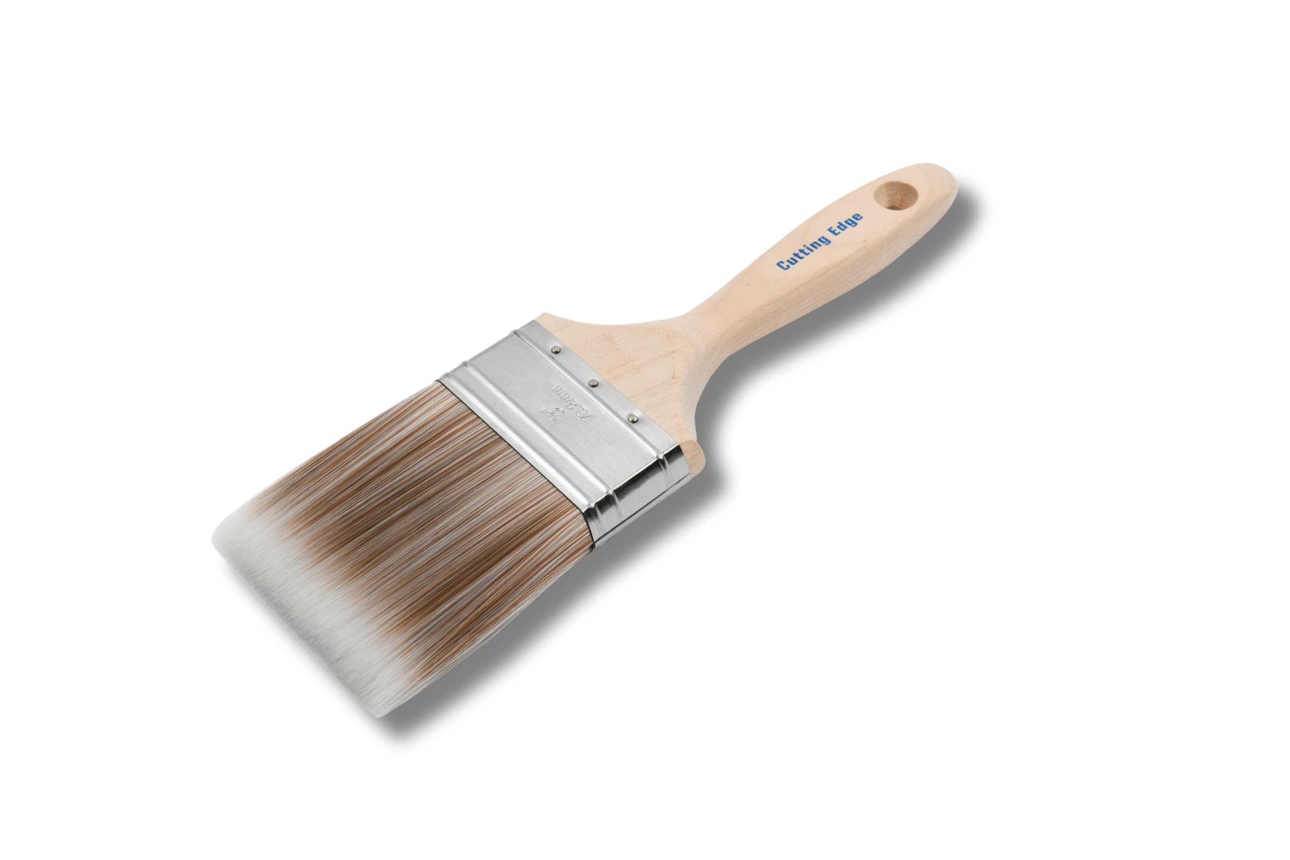 Cutting Edge Professional Premium Quality SRT Synthetic Filament Paint ...