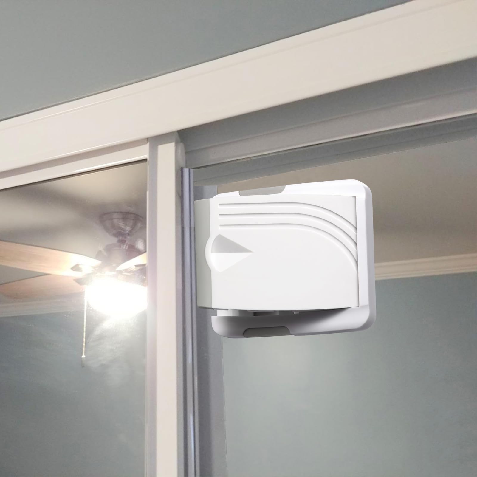 Closet Sliding Door Locks