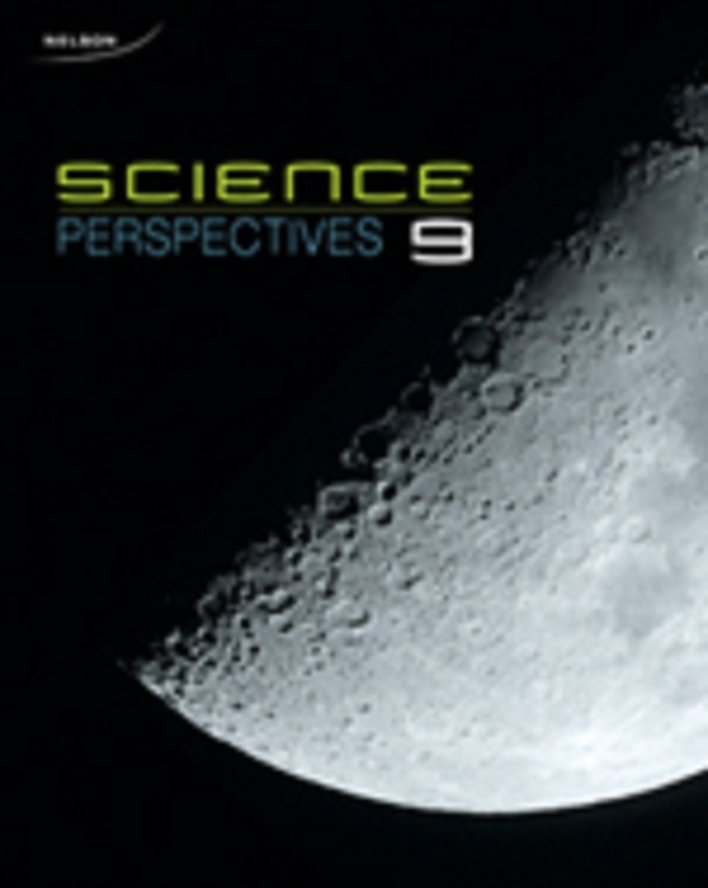 Nelson Science Perspectives 9: Student Text with Online Student eBook ...