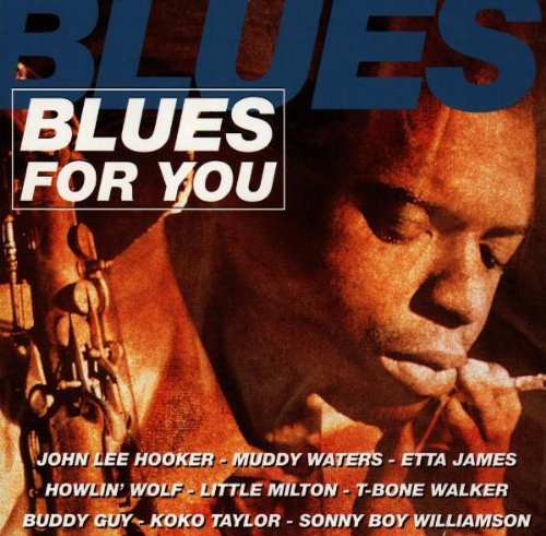 Blues for You: Amazon.de: Musik-CDs & Vinyl