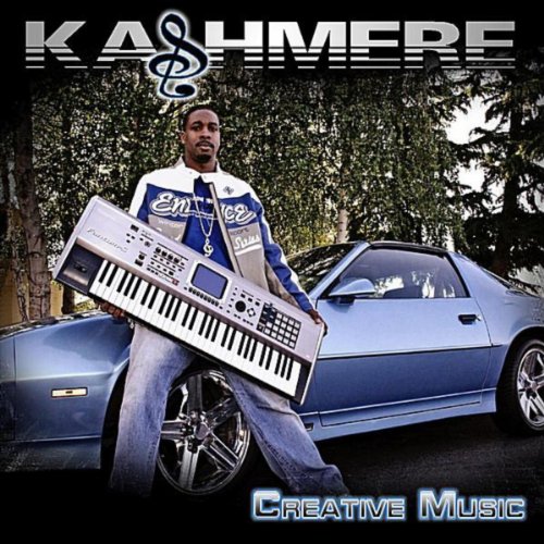 Play Creative Music by Kashmere on Amazon Music
