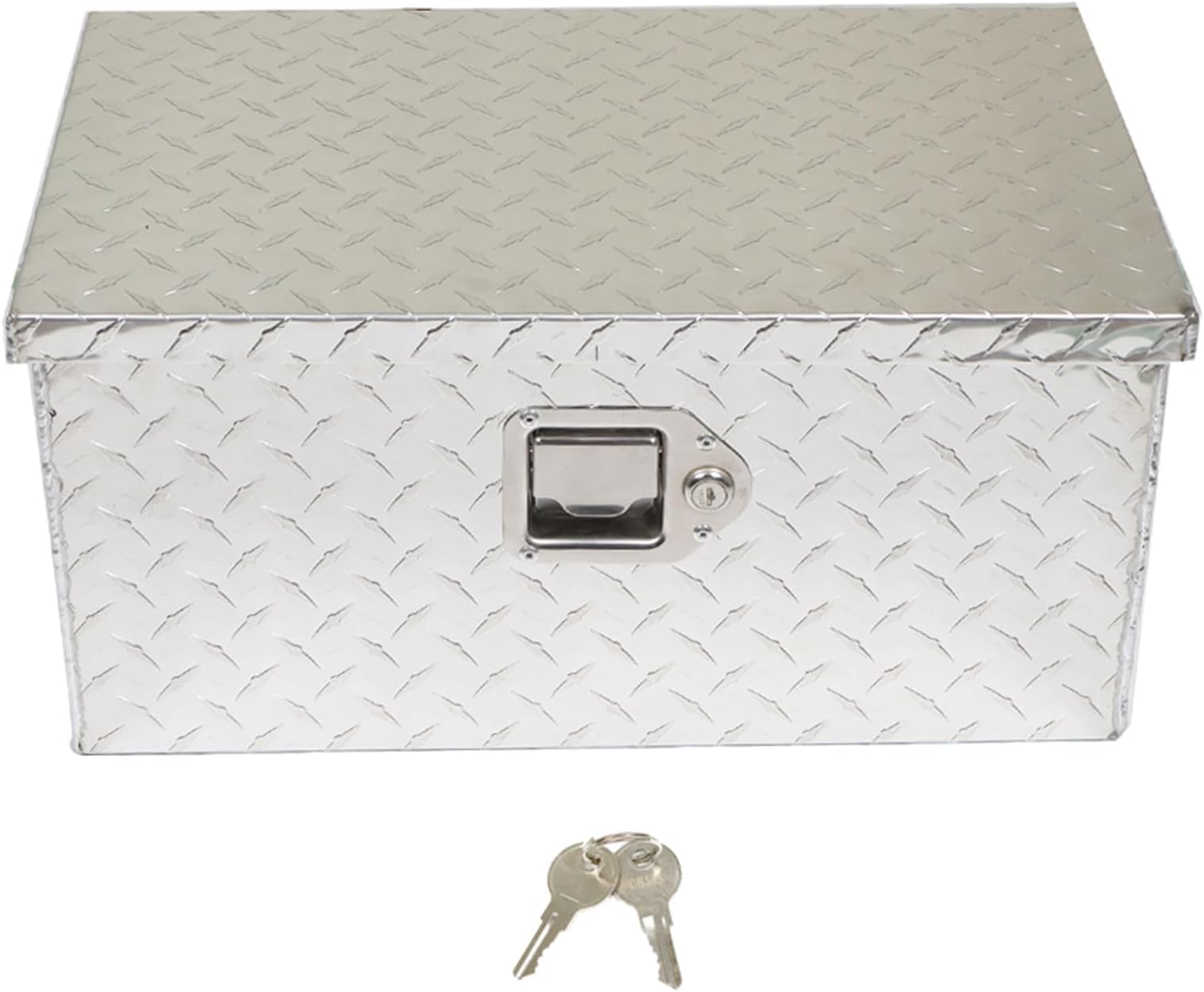 Amazon.com: labwork 30" Aluminum Truck Tool Box with Lock for Pickup ...